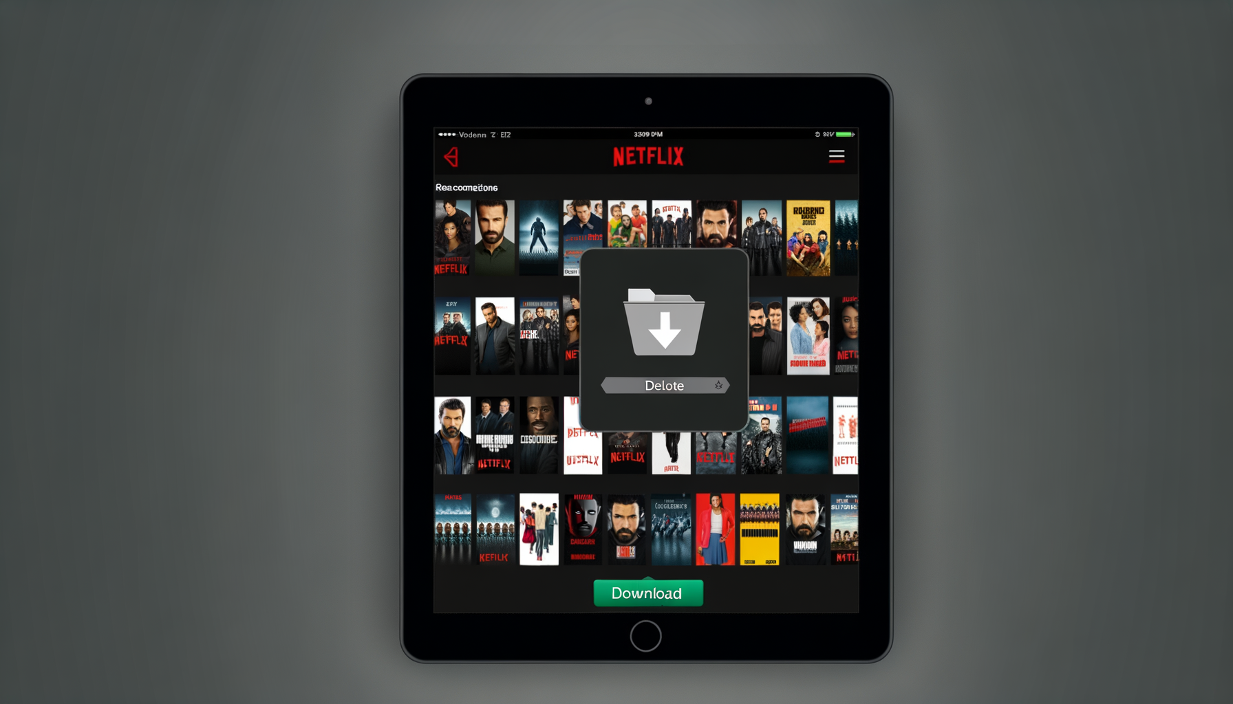 How to manage and view your Netflix viewing history - Sharesub