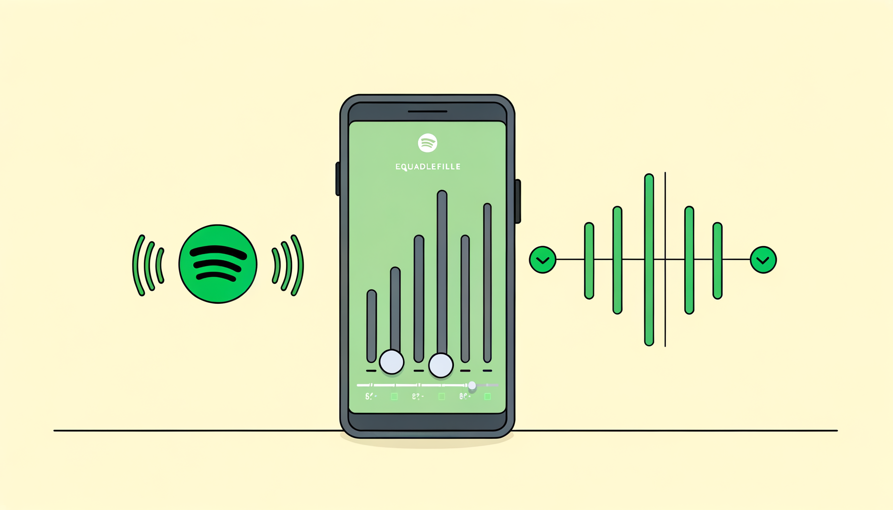 How To Increase Bass On Spotify Sharesub