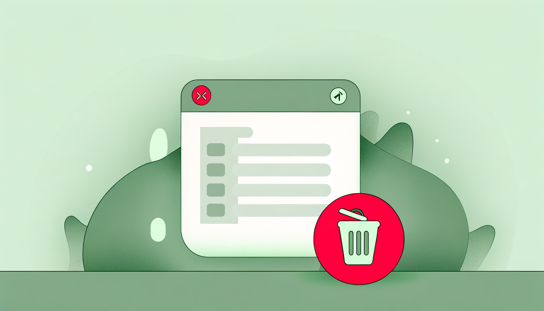 How to delete a podcast on Spotify - Sharesub